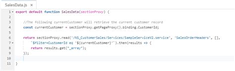 Add Nativescript Ui Chart As External Plugin To Md Sap Community