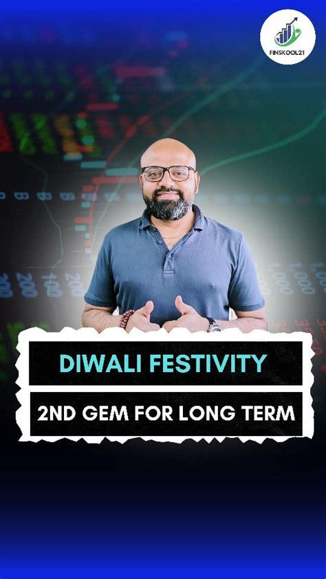Ritesh Kumar Diwali Festivity L 2nd Gem 💎 For Long Term 1 Monopoly Stock 2