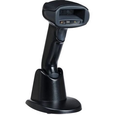 Fixed Mount Honeywell Barcode Scanner Wired Corded LED CCD Imager At Rs In Noida