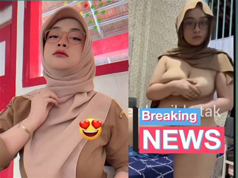 Bu Guru Salsa Viral Terbaru Indovid Plus