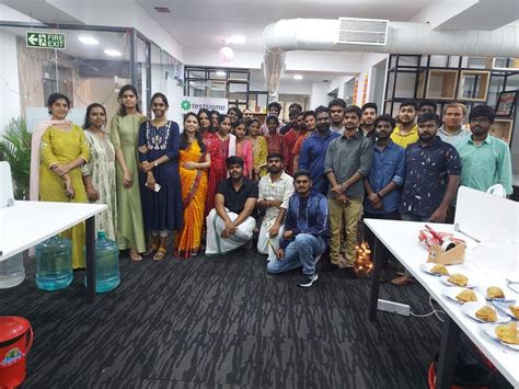 Testsigma On Linkedin From The Testsigma Team To You A Very Happy Diwali 💚