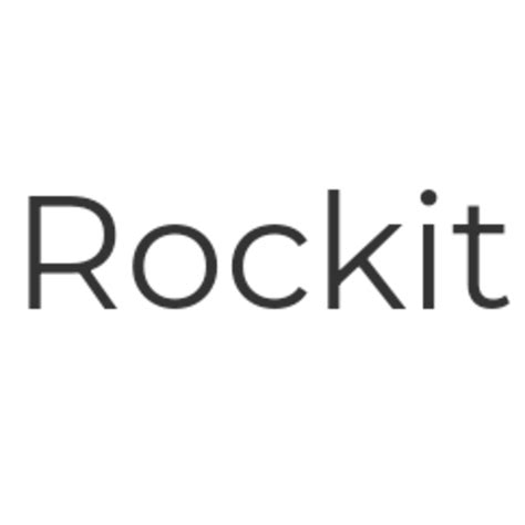 Rockit