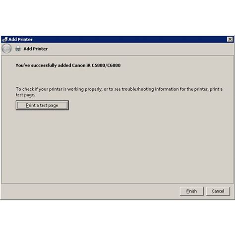 Windows 7 Print Server Installation And Configuration Bright Hub