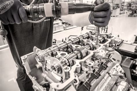 Sohc Vs Dohc What Differences Comparison And Which Is Better
