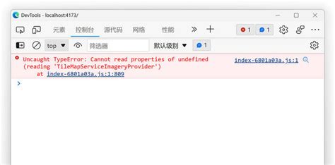 typescript 教程 在 Vue3 Ts 中引入 CesiumJS 的最佳实践 2023 空间的一粟 SegmentFault 思否