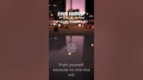 Dont Quit Every Coder Faces Obstacles Codemotivation Keepcoding Codinginspiration Youtube