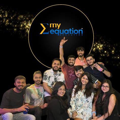 Navya Sri On Linkedin Myequationinternship Graphicdesignadventure