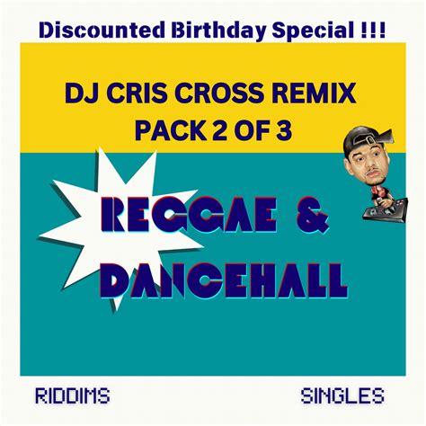 Love Bump And Shower Me Riddim Weakness Raw Dexta Daps By Dj Cris Cross Reggae And Dancehall