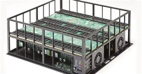 Synopsys Picks Zuken For Haps Prototyping System Pcb Design Zuken Usa