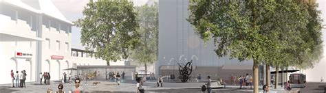 FRIBOURG CONCOURS HUSLER ASSOCIES Al30 Architectes