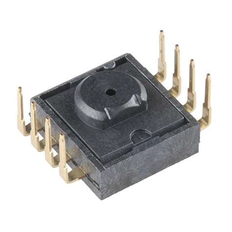 Fc 03 Sensor Datasheet Specifications Features And Applications