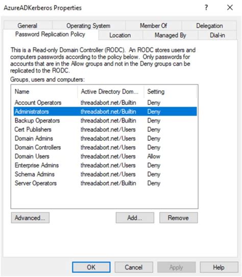 Introduction To Microsoft Entra Kerberos Microsoft Entra ID Microsoft Learn