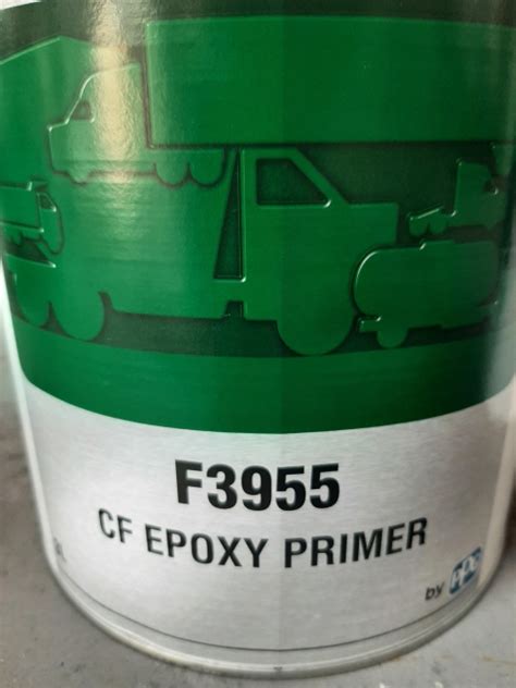F3955 3l Delfleet Cf Epoxy Primer Autolink