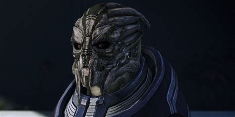 Mass Effect All Citadel Council Members And Their Motivations Explained