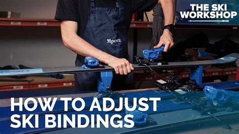 How To Adjust Look Ski Bindings For New Boots At Hayden Champ Blog