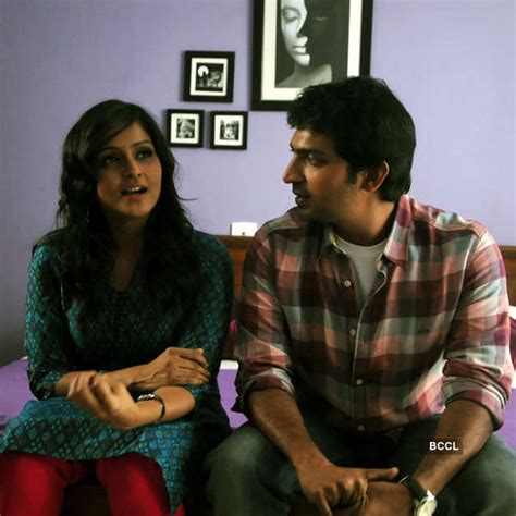 A Still From The Tamil Movie Damaal Dumeel