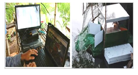 Automated Recording Via Ict Agmas Download Scientific Diagram