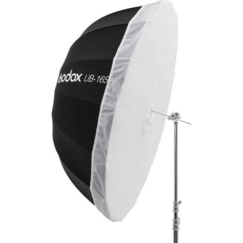 Godox Diffuser For 65 Parabolic Umbrella