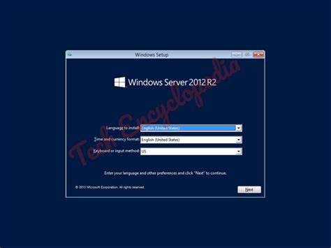 How To Reset Administrator Password In Windows Server 2012 R2 Tech Encyclopedia