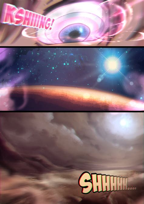 Bootyelectric It Came From Outer Space Dude Chapter 3 Eng Page