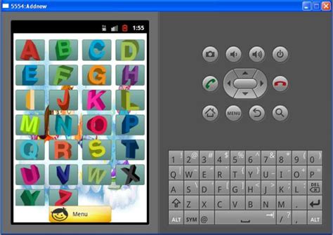 Source Code Aplikasi Mengenal Angka Dan Huruf Dalam Bahasa Inggris Dengan Java Android Source