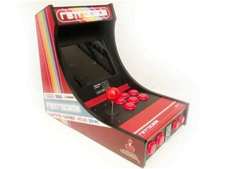 Awesome Raspberry Pi Arcade Retropie Machine Geeky Gadgets