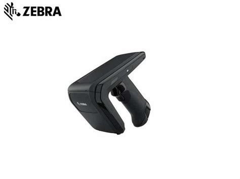 Zebra Rfd40 Uhf Rfid Sleds Black Online At Best Price In Singapore