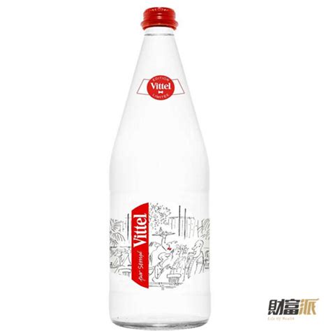 几百块钱一瓶的矿泉水究竟长什么样 手机凤凰网