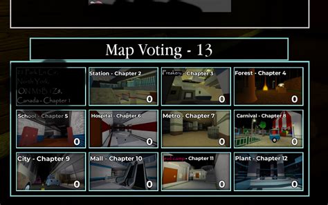 Just Hopped On Piggy And I Saw My Home Address On The Voting System