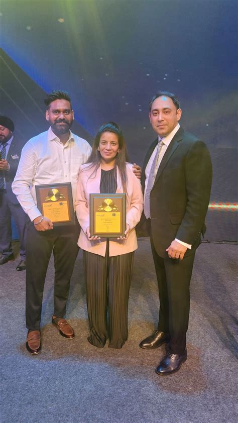 Robin Singh On Linkedin Sloging And Achiving Together Is Success