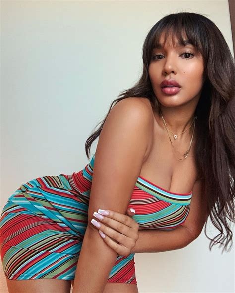 Yaris Sanchez Picture