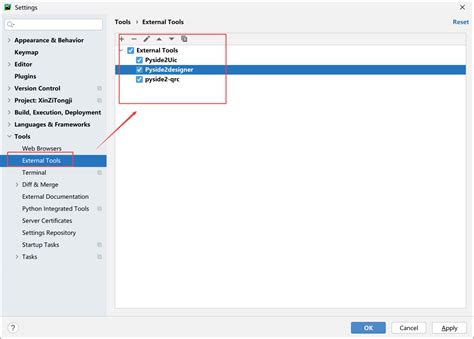 【pyside2 pyqt5开发ui】1 配置python的编程环境（ide） 知乎