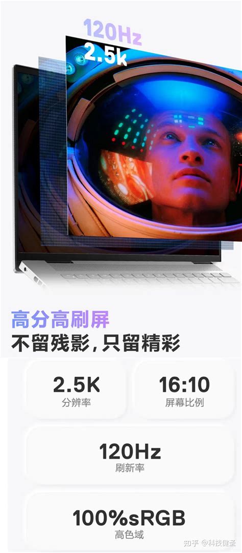 升级rtx 4060独显但屏幕降级！2023款的戴尔灵越16 Plus值得选吗？ 知乎