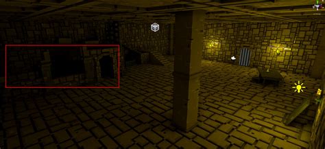 Hdrp Ambient Light Causes A Washed Texture Unity Engine Unity