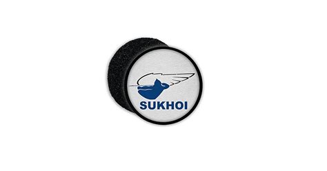 Sukhoi Logo