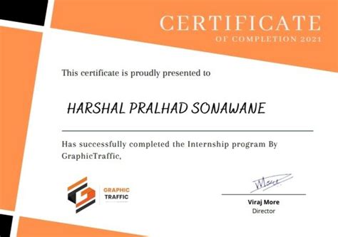 harshal sonawane on linkedin connections internship2021