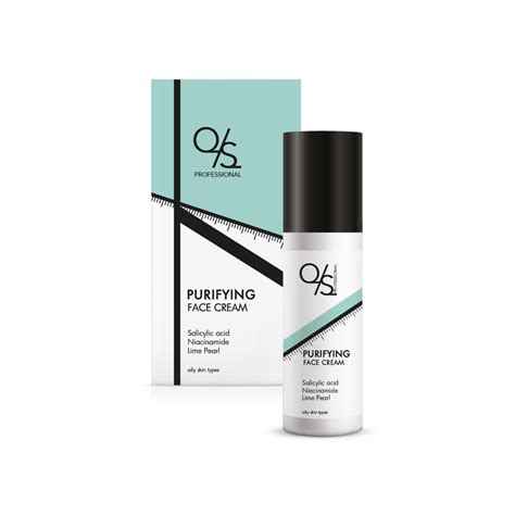 Purifying Cream Qsprofessionalgr