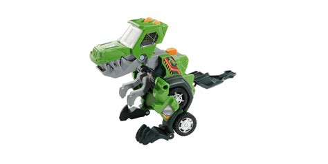 Vtech® Switch And Go Dinos T Rex