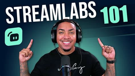 How To Setup Overlays In Streamlabs For Beginners Stream Designz