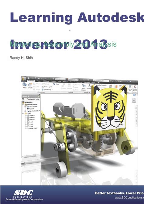 pdf autodesk inventor professional tutorial pdf dokumen tips