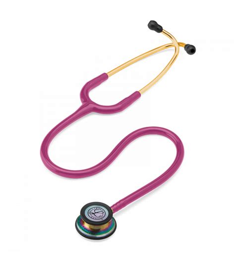 3m™ Littmann® Classic Iii Rainbow And Raspberry Femurcz