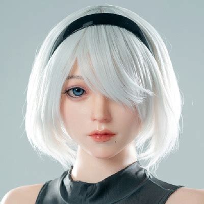 Zelex Doll Basic Customization Zlovedoll