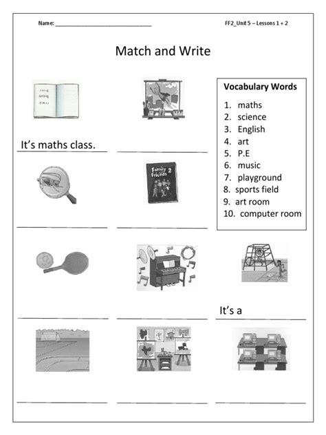 unit 5 lessons 1 2 vocabulary worksheet pdf