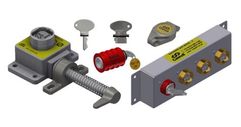 Castell Safety Interlocking Systems Archives Industrial Spares