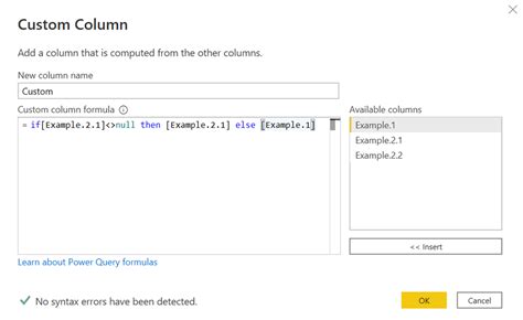 solved powerquery extract data if contain microsoft fabric community