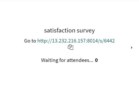 Odoo Surveys Odoo V Community Edition Book