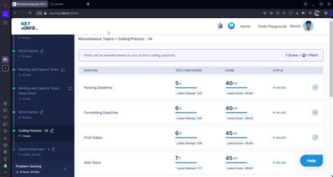 Rohith Kotipalli On Linkedin Day78 100daysofcode Ccbp Nxtwave Programming Python