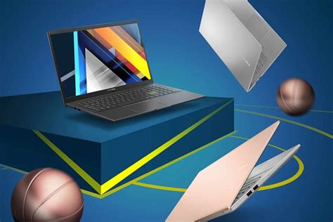 Asus Vivobook Review Add Flair And Colour To Your Day The Citizen