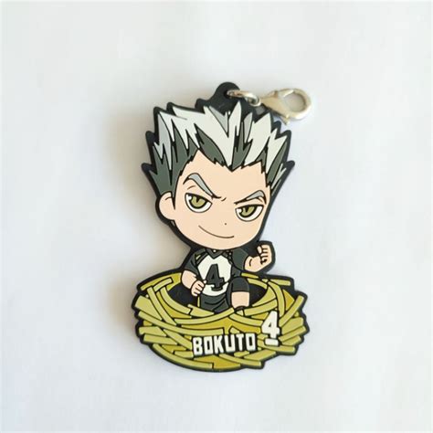 Haikyuu Kenma Nishinoya Tsukishima Yamaguchi Daichi Sugawara