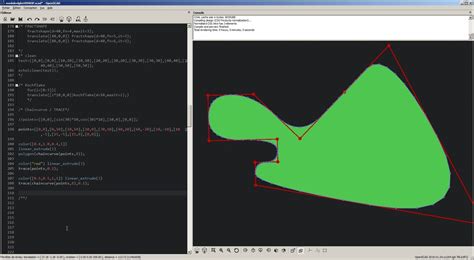 Free Scad File Openscad Nightly Builds Library 👽・object To Download And To 3d Print・cults
